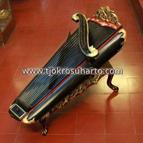 Gamelan Siter